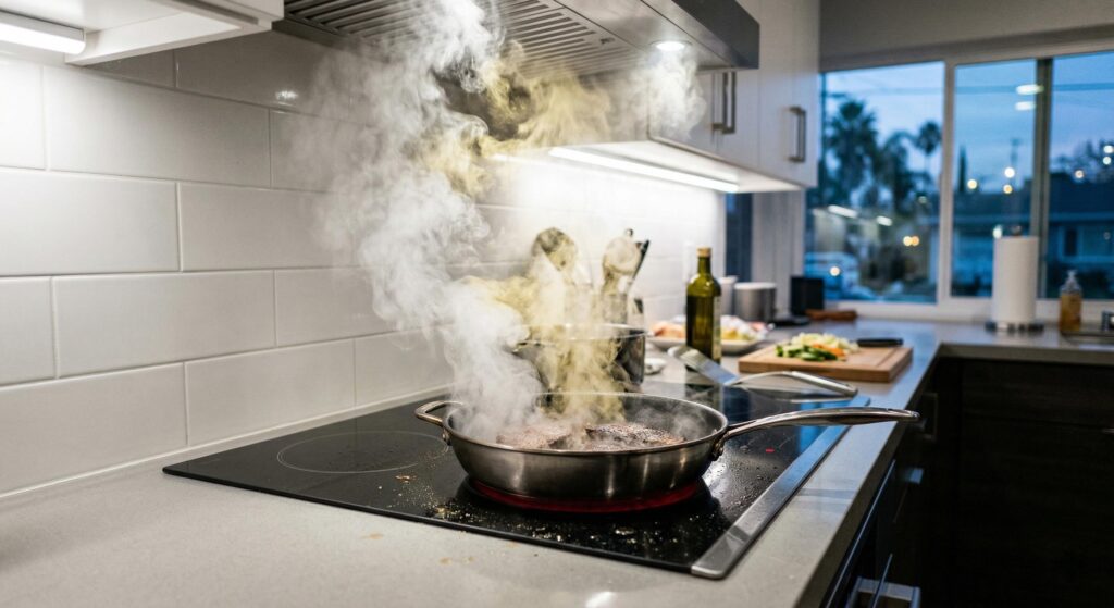 Winter Cooking Without the Lingering Smells: Why Melbourne Homes Need a ...
